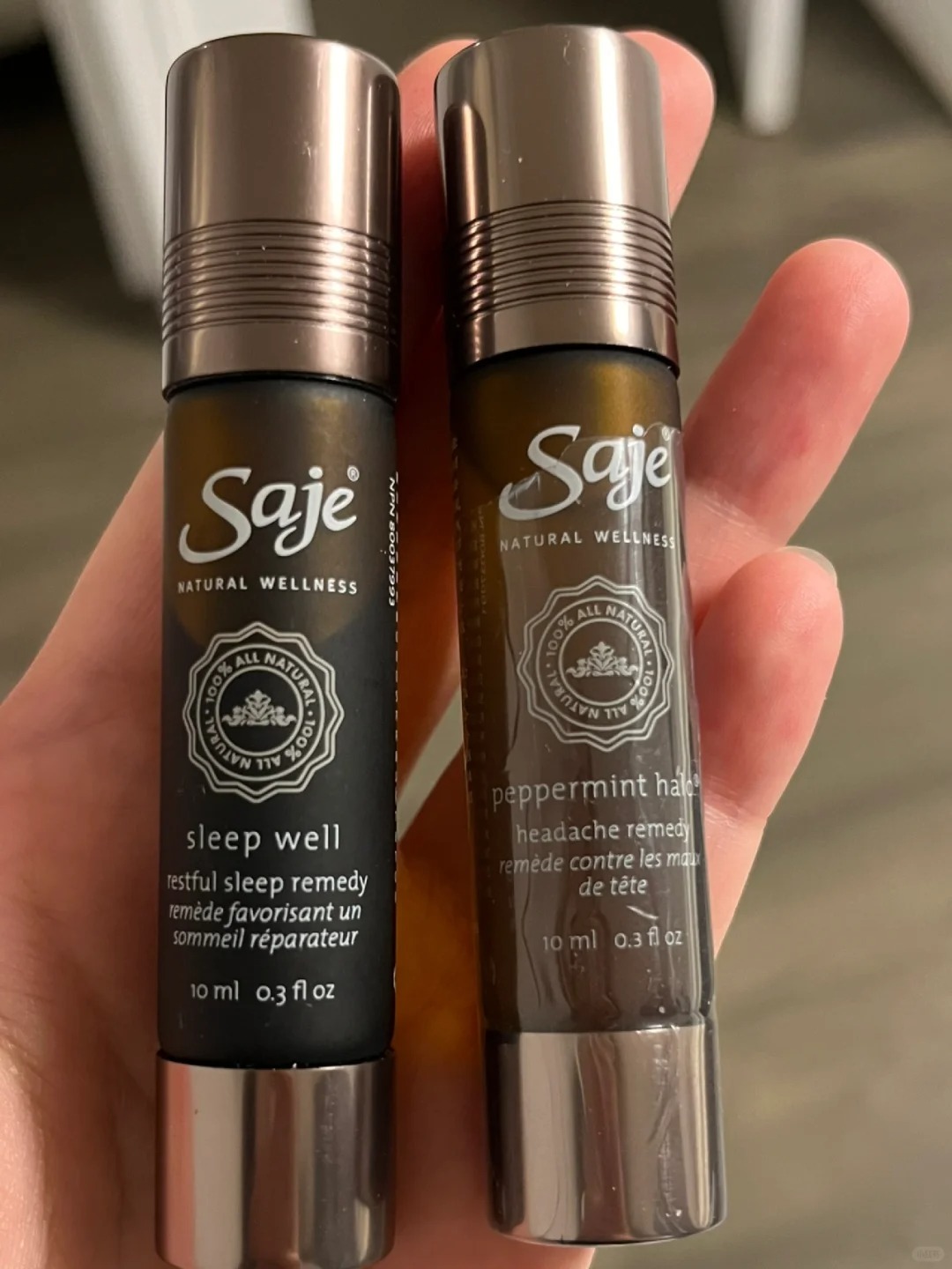 Better Sleep Secrets: Supplements, Meditation, & Essential Oils ...